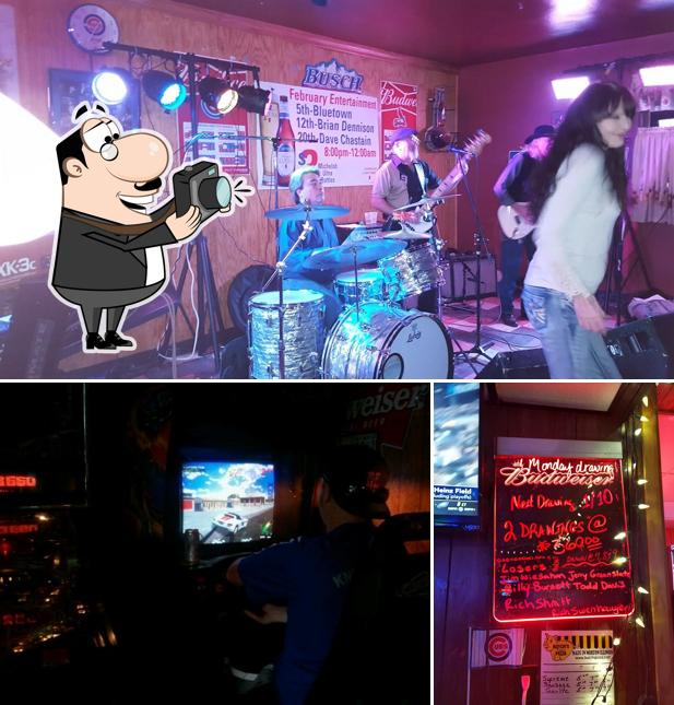 Jim Dandy Lounge in Bartonville - Restaurant reviews