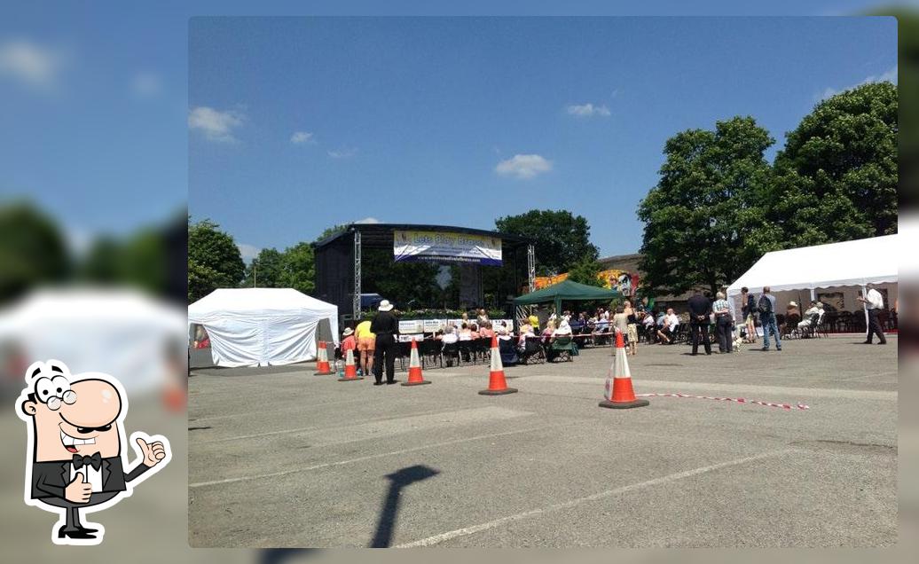 The Sitwell Arms restaurants in Rotherham, summer 2024 - Restaurant Guru