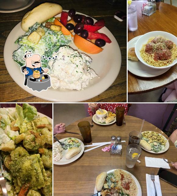 Purple Turnip in Cleburne - American restaurant menu and reviews