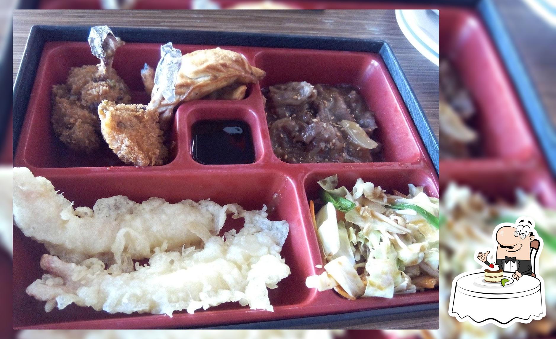 Top 5 sushi restaurants in Talisay City, Western Visayas, november 2024 ...