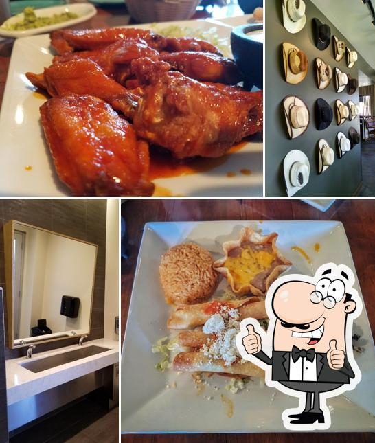 Rancho Rustico Restaurant, 10275 E Old Vail Rd in Tucson - Restaurant ...