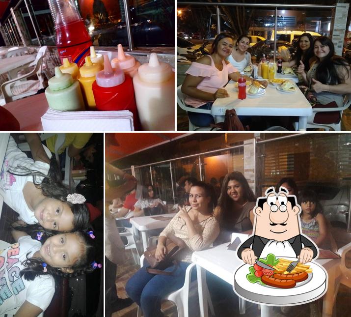 7 Salsas, Cali - Restaurant menu, prices and reviews