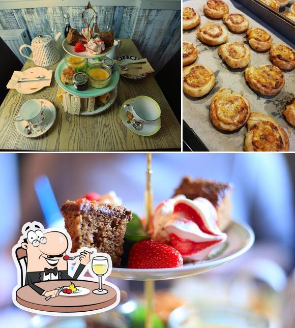 Afternoon Tea by Caroline in Lancaster - Restaurant reviews