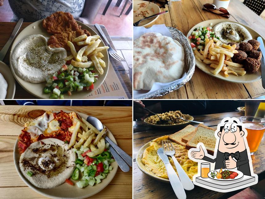 Altaf's Cafe, Kodaikanal - Restaurant reviews