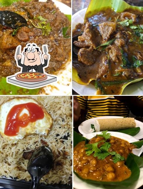 Baba Chai, Dubai - Restaurant menu, prices and reviews
