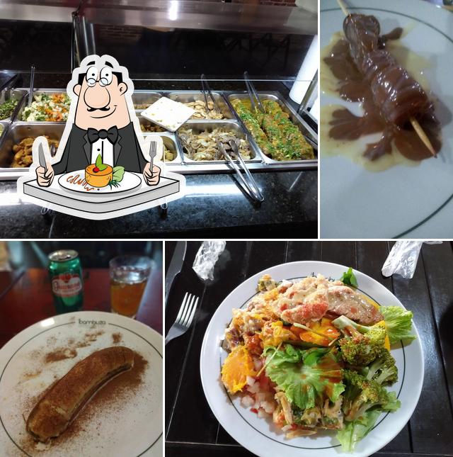 Bambuza Restaurante e Bar, Londrina - Restaurant reviews