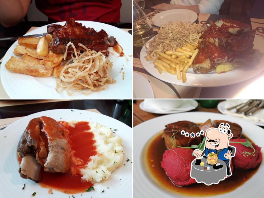 Bicko, Zagreb - Restaurant menu, prices and reviews