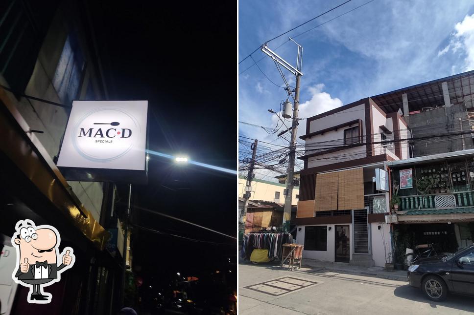 Call of Tummy - West Rembo, Taguig restaurant, Makati - Restaurant reviews