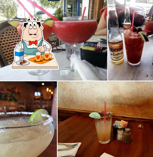 Casa Del Rey in Sierra Madre - Restaurant reviews