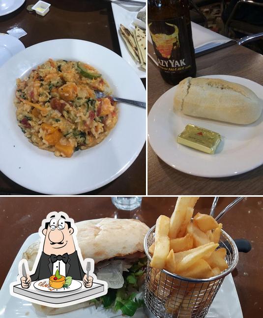 Darebin RSL Club, Preston - Restaurant menu, prices and reviews