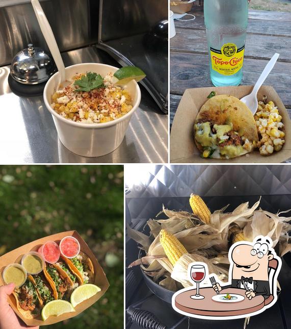 Discada, Austin - Restaurant menu, prices and reviews