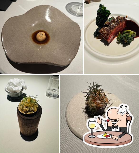 Restaurant Doubek, Vienna - Restaurant menu, prices and reviews