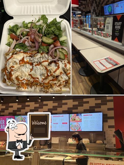 Double Taste Shawarma, 123 Pioneer Dr E-103 in Kitchener - Restaurant ...