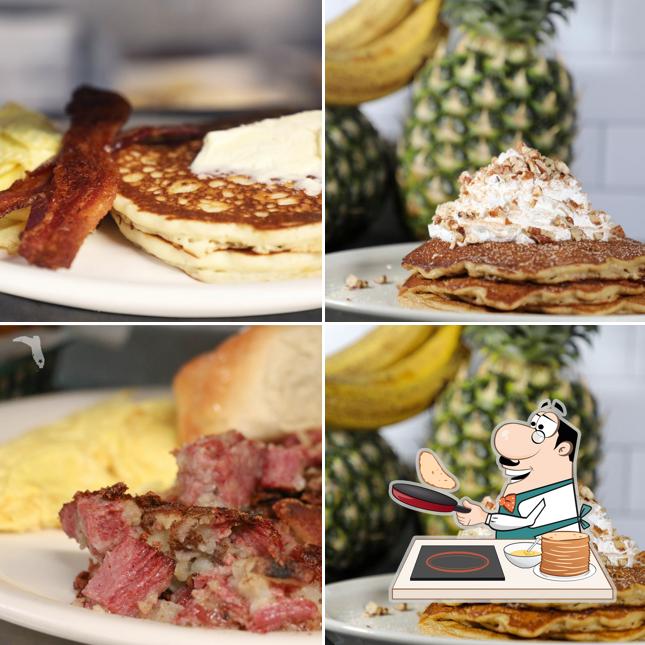 Florida Cracker Feed Lot in Webster - Restaurant menu and reviews
