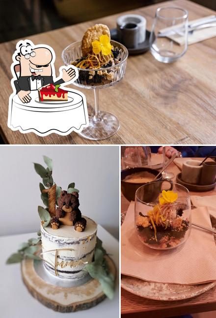Foglia, Genk - Restaurant menu, prices and reviews