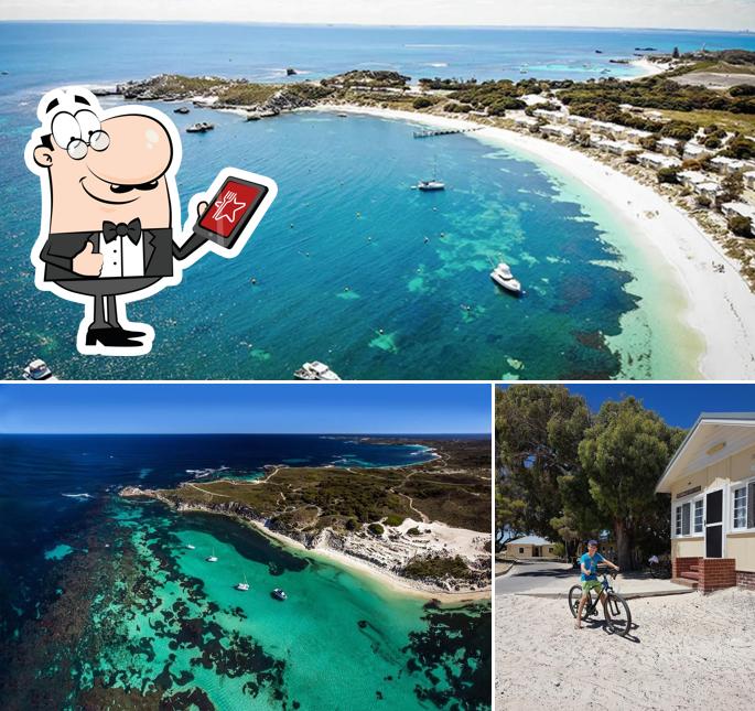 Gov's Sports Bar - Karma Rottnest in Rottnest Island - Restaurant reviews