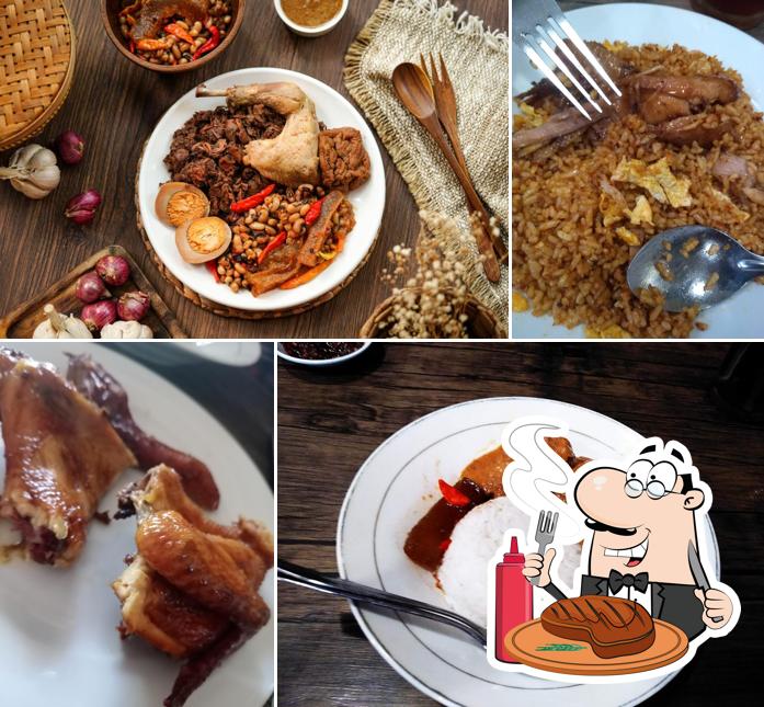 Happy Suzy Pakuwon City restaurant, Surabaya - Restaurant reviews