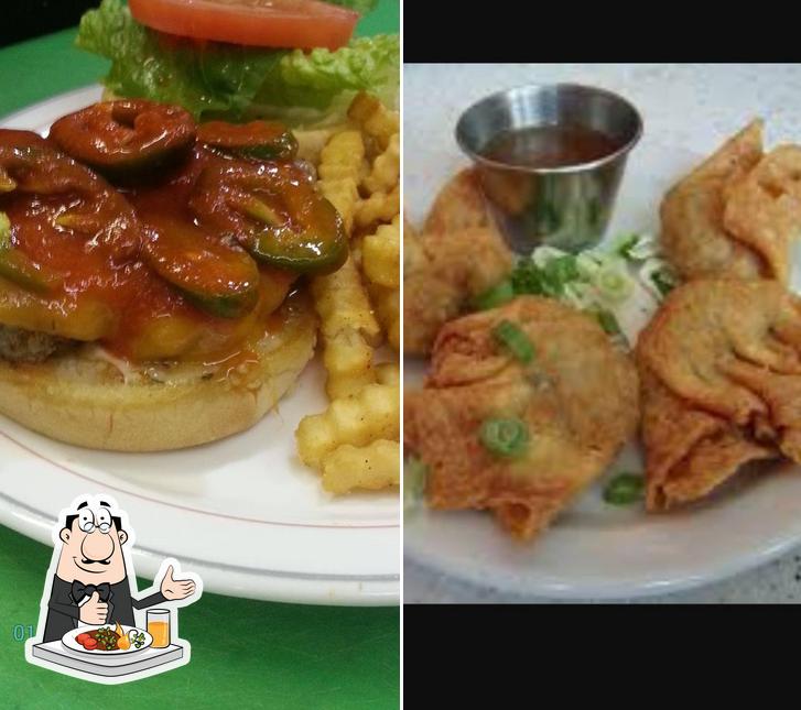 Happy Valley -Chinese and Western in Valleyview - Restaurant reviews