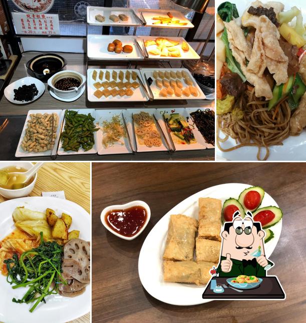 Mei Gui Yuan restaurant, Hong Kong, 127號 Yu Chau St - Restaurant reviews