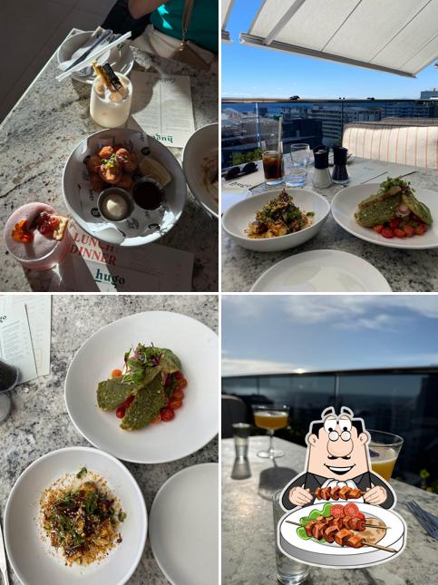 Hugo Social Club, Cape Town - Restaurant menu, prices and reviews