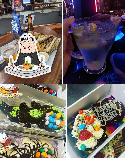 Humpty Doo Tavern, Humpty Doo - Restaurant menu, prices and reviews