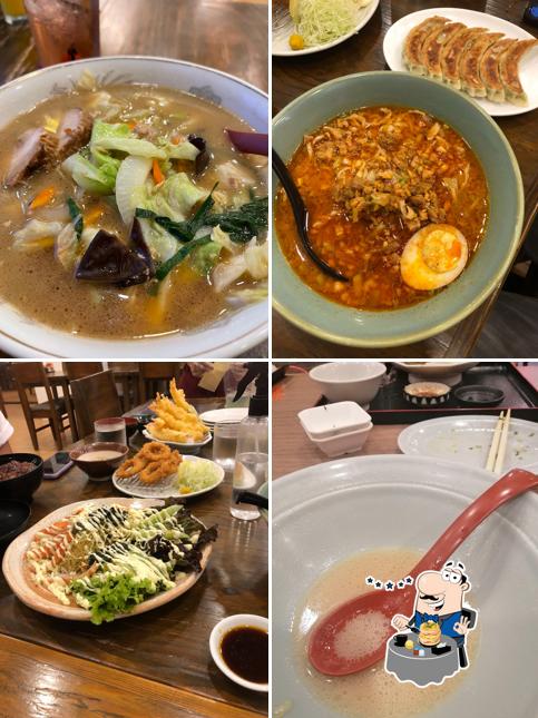 Top 5 restaurants with broth in Malvar, november 2025 - Restaurant Guru