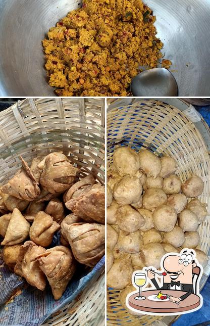 Kumudni Snacks & Sweets, Angul - Restaurant menu, prices and reviews