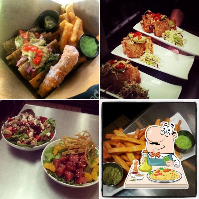 Kunfusion Kulinary, Pismo Beach - Carta del restaurante y opiniones