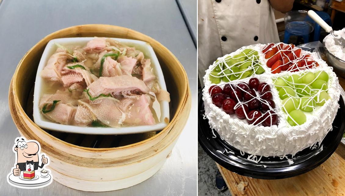 LE FU, Ciudad de México - Menú del restaurante, precios y reseñas