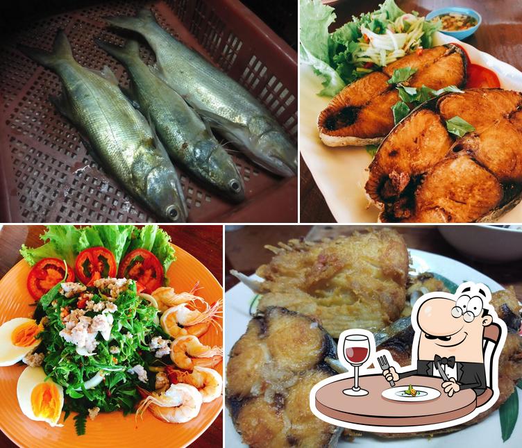 PM'FOODS restaurant, Hat Sai Ri - Restaurant reviews
