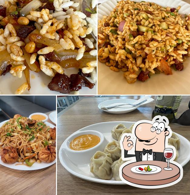 Pathway Momos, Calgary - Restaurant menu, prices and reviews