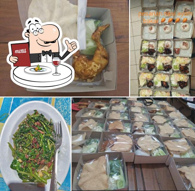 Pecel Lele Dan Pecel Ayam "Cak Bagus" restaurant, Depok - Restaurant ...