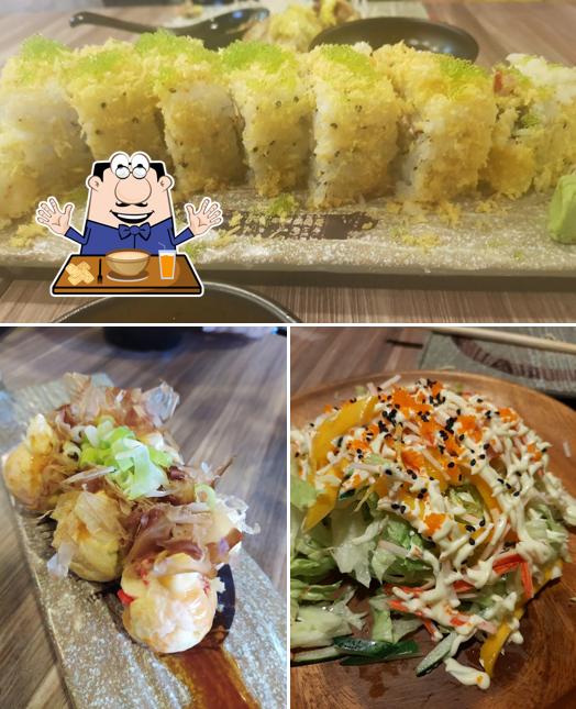 Ramenori99 Japanese Izakaya restaurant, City of Balanga - Restaurant ...