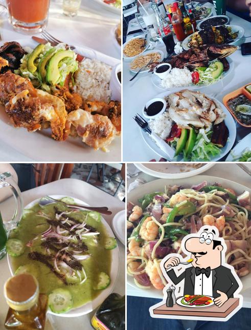 Restauran Y Marisqueria Padilla restaurant, Chetumal - Restaurant reviews