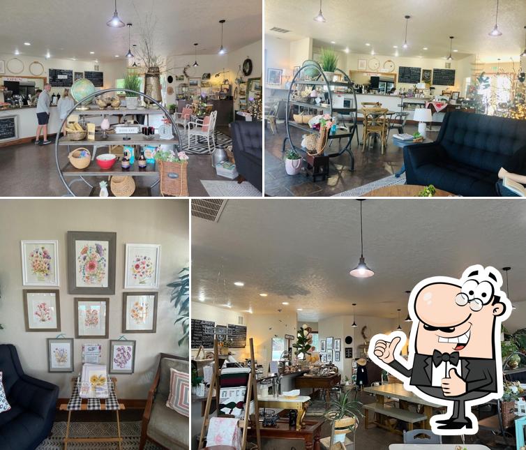 Roseberry Coffee & Goods, Donnelly - Opiniones del restaurante