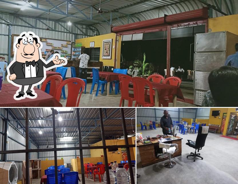 Sai Krupa restaurant and dhaba, India - Restaurant reviews