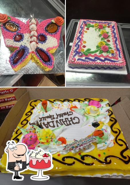 Sai Surabhi Bakery, Hasanparthy