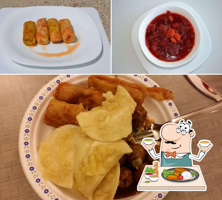 Top 5 ukrainian restaurants in Winnipeg, december 2025 - Restaurant Guru