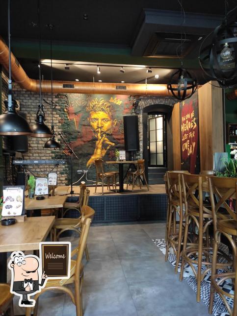 Soul cafe, Vršac - Restaurant menu, prices and reviews