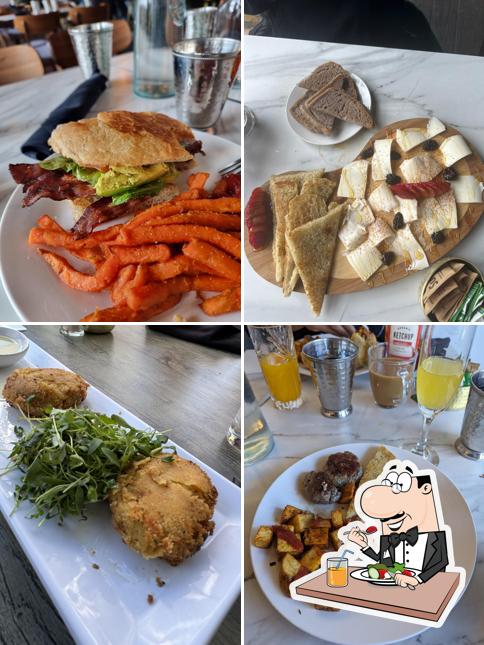 Stella Luna, Big Bear Lake - Menú del restaurante, precios y reseñas