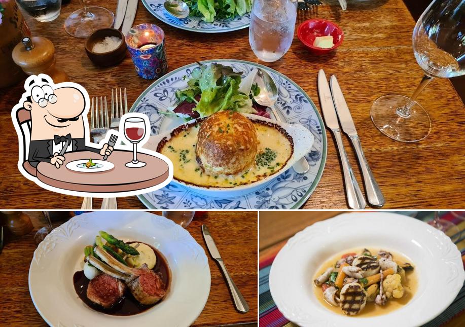 Tansy's Kyneton, Kyneton - Restaurant menu, prices and reviews