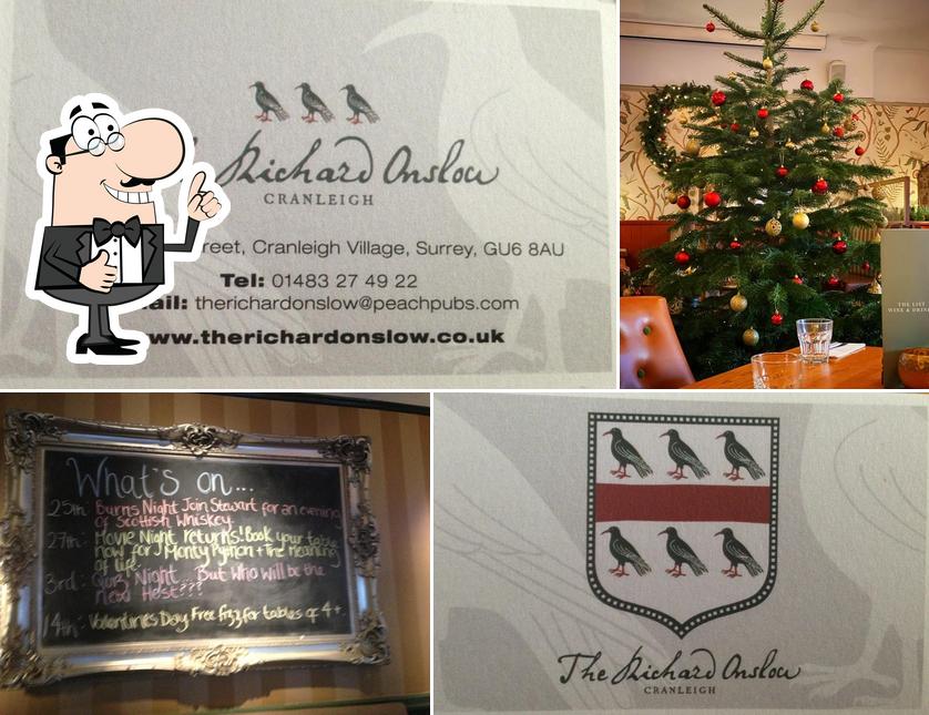 Top 5 restaurants in Cranleigh, december 2025 - Restaurant Guru