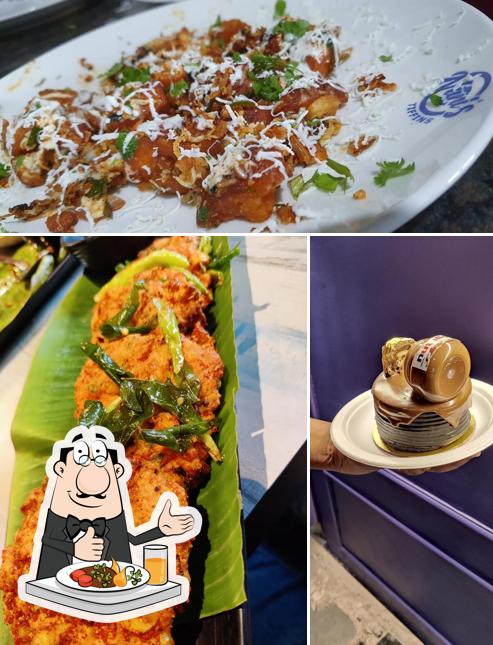 URBAN JUNCTION, Hyderabad - Restaurant menu, prices and reviews