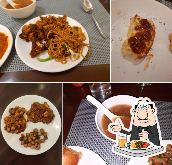 The Ocean Pizza (Tarsali,Vadodara), Vadodara - Restaurant reviews