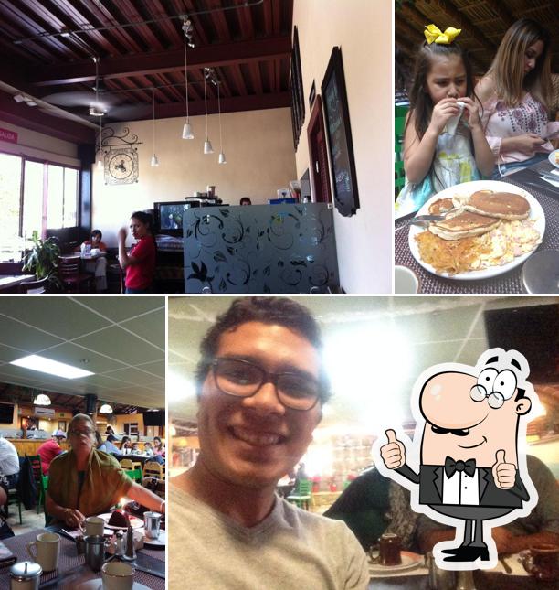 Restaurante Chichos, Tijuana - Menú del restaurante, precios y reseñas