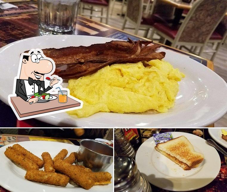 River View Diner, North Bergen - Restaurant menu, prices and reviews