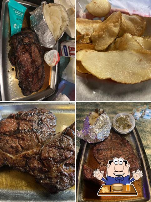 Scioto Ribber, Portsmouth - Restaurant menu, prices and reviews