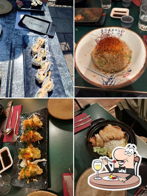 Top 7 restaurants in West Bridgford, december 2024 - Restaurant Guru