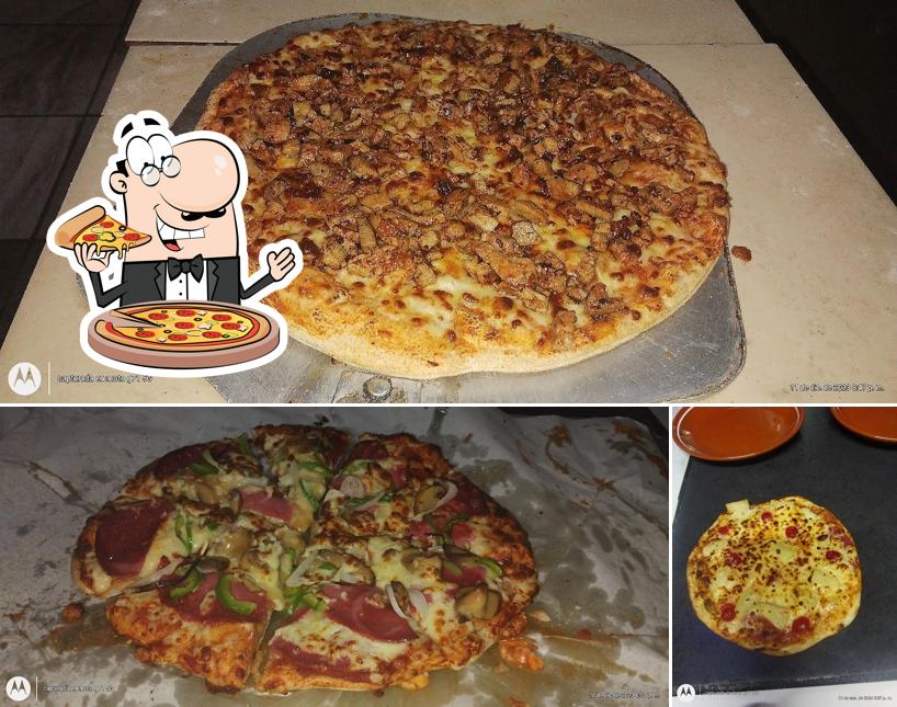 Willy's Pizza, Zapopan - Menú del restaurante, precios y reseñas