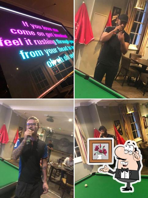 The Woolpack in Haverhill - Restaurant reviews